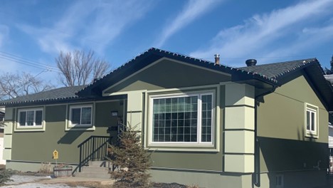 What is EIFS? | MORENO STUCCO