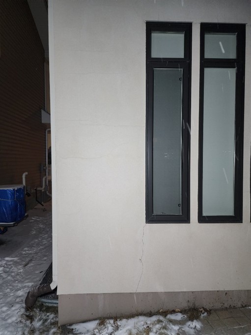 What is EIFS? | MORENO STUCCO