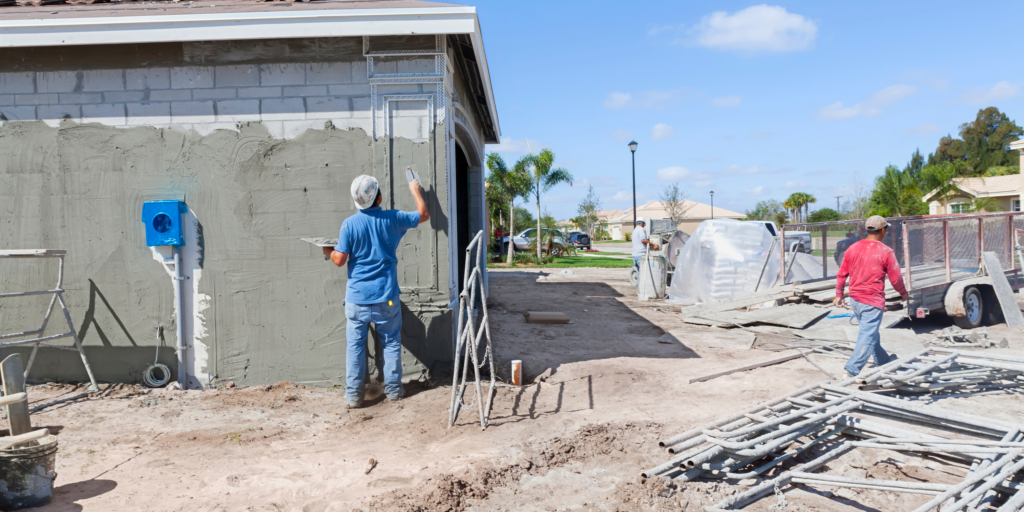 9 Things You Should Look for in a Stucco Contractor | Moreno Stucco & Wire